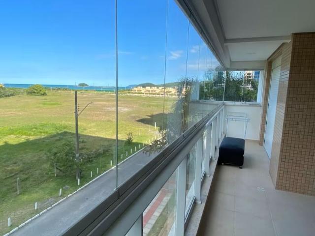 Apartamento em, Governador Celso Ramos/SC de 118m² 3 quartos à venda por R$ 1.499.000,00