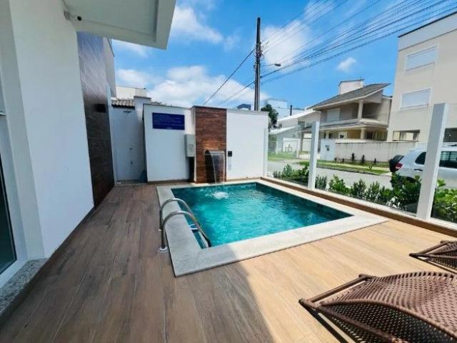 Apartamento em, Governador Celso Ramos/SC de 65m² 2 quartos à venda por R$ 799.900,00