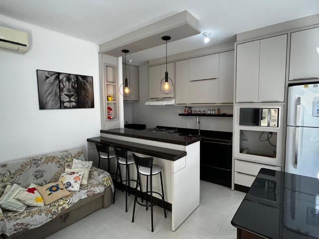 Apartamento em, Governador Celso Ramos/SC de 89m² 2 quartos à venda por R$ 749.000,00