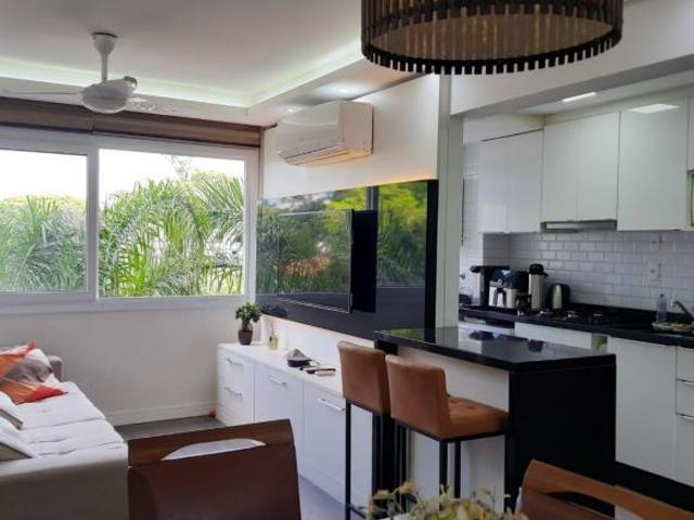 Apartamento em Glória