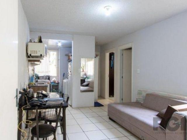 Apartamento em Glória
