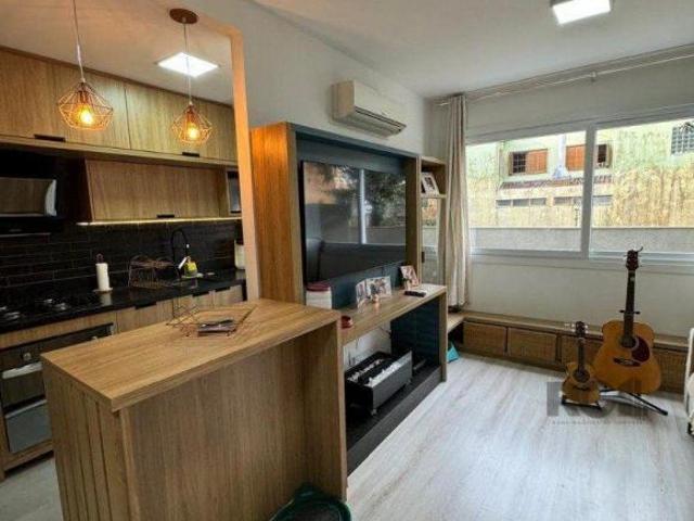 Apartamento em Glória