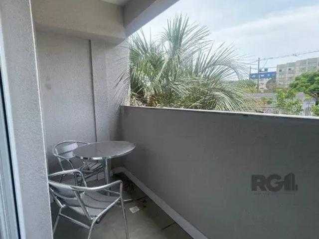Apartamento em Glória