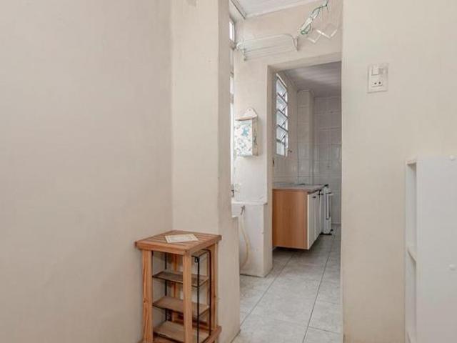 Apartamento em Glória