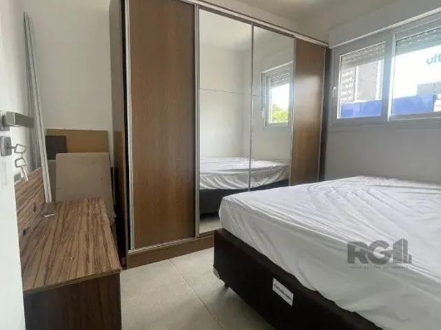 Apartamento em Glória