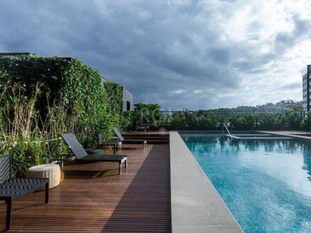 Apartamento em Glória