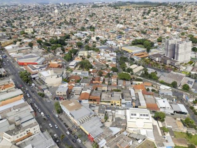 Apartamento em Glória, Belo Horizonte/MG de 45m² 2 quartos à venda por R$ 434.000,00