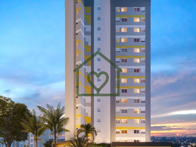 Apartamento em Glória, Porto Alegre/RS de 0m² 1 quartos à venda por R$ 259.500,00