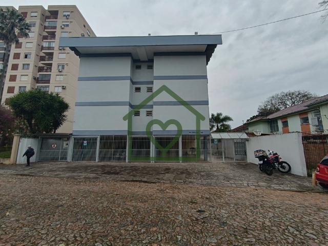 Apartamento em Glória, Porto Alegre/RS de 0m² 2 quartos à venda por R$ 199.800,00