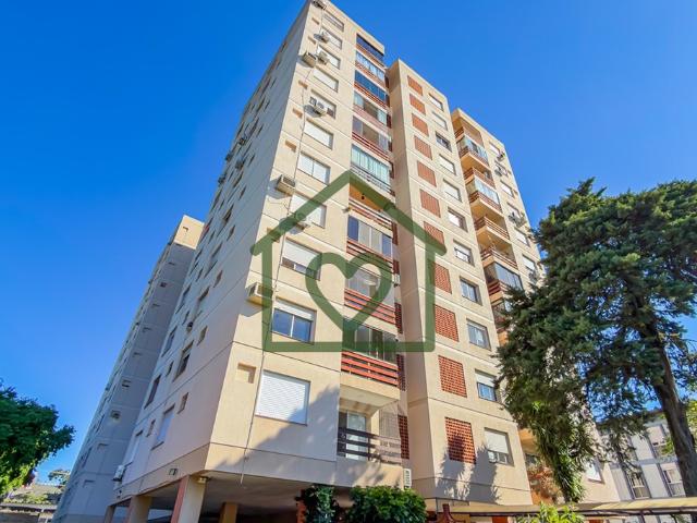 Apartamento em Glória, Porto Alegre/RS de 0m² 2 quartos à venda por R$ 323.000,00