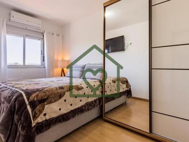 Apartamento em Glória, Porto Alegre/RS de 0m² 2 quartos à venda por R$ 345.900,00