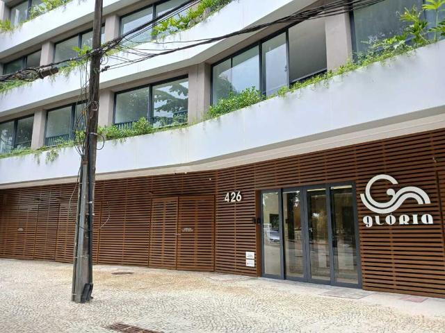 Apartamento em Glória, Rio de Janeiro/RJ de 102m² 2 quartos à venda por R$ 1.649.900,00