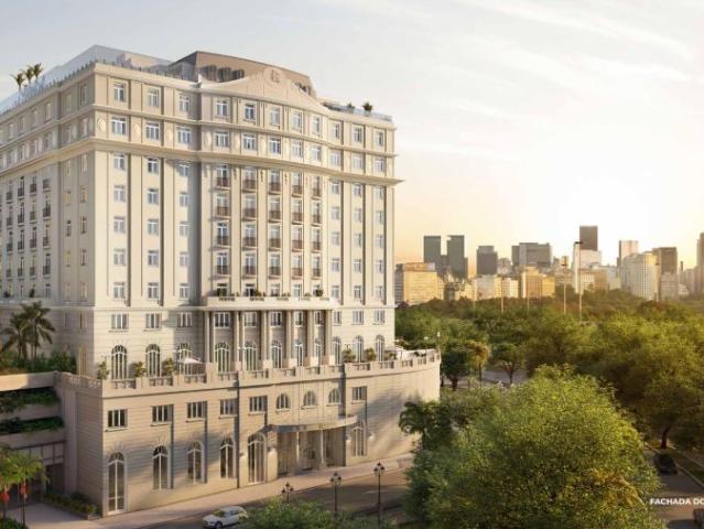 Apartamento em Glória, Rio de Janeiro/RJ de 194m² 2 quartos à venda por R$ 4.589.000,00