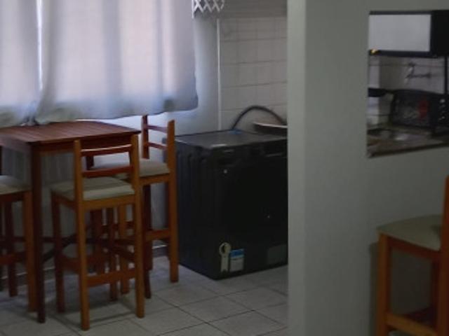 Apartamento em Glória, Vila Velha/ES de 50m² 1 quartos à venda por R$ 299.000,00