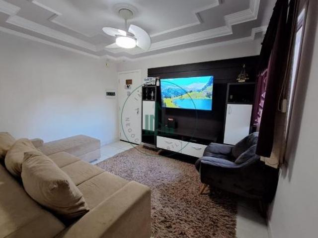 Apartamento em Gleba Califórnia Piracicaba