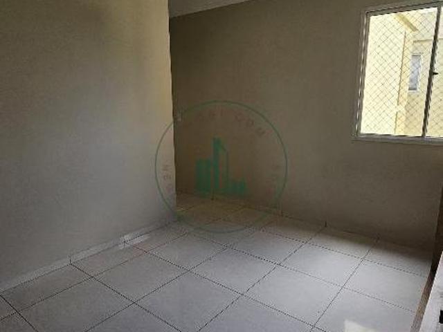 Apartamento em Gleba Califórnia Piracicaba