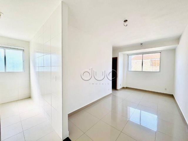 Apartamento em Gleba Califórnia, Piracicaba/SP de 45m² 2 quartos à venda por R$ 219.000,00