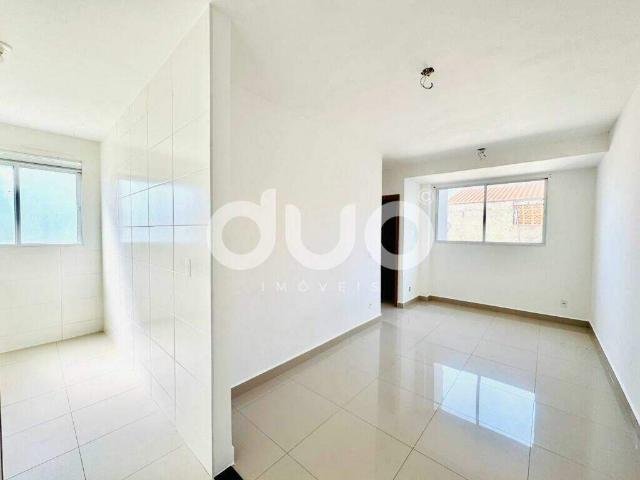 Apartamento em Gleba Califórnia, Piracicaba/SP de 45m² 2 quartos à venda por R$ 219.000,00