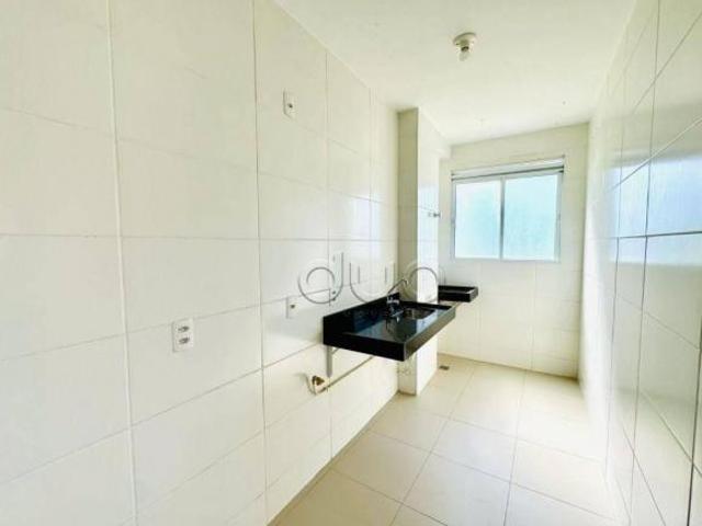 Apartamento em Gleba Califórnia, Piracicaba/SP de 45m² 2 quartos à venda por R$ 220.000,00