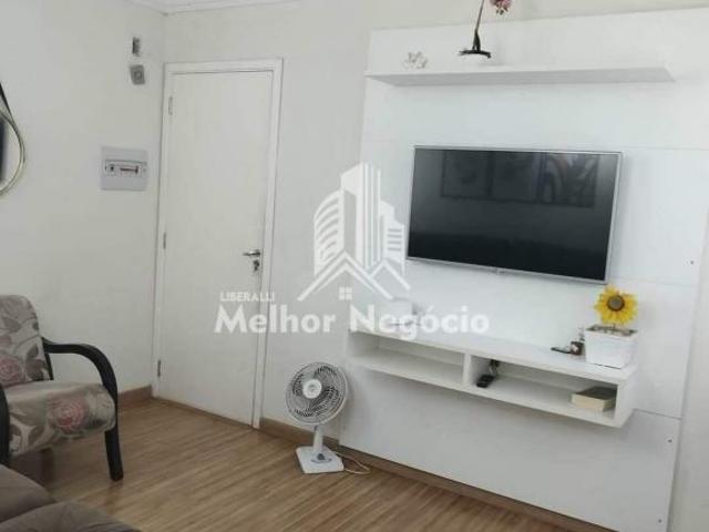 Apartamento em Gleba Califórnia, Piracicaba/SP de 54m² 2 quartos à venda por R$ 20.000,00