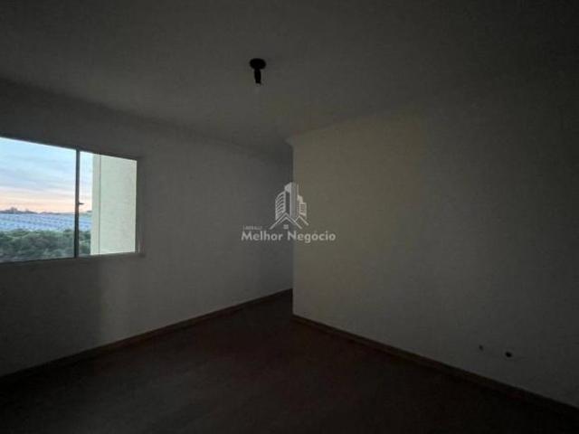 Apartamento em Gleba Califórnia, Piracicaba/SP de 54m² 2 quartos à venda por R$ 20.000,00
