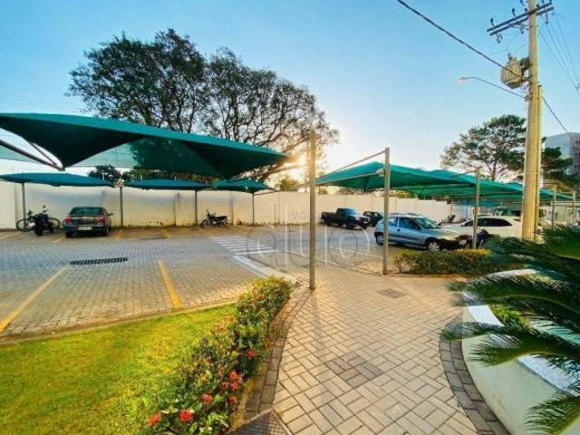 Apartamento em Gleba Califórnia, Piracicaba/SP de 54m² 2 quartos à venda por R$ 230.000,00