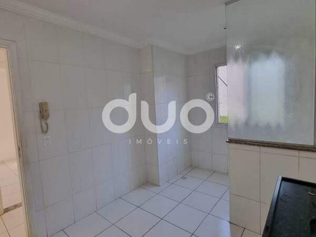 Apartamento em Gleba Califórnia, Piracicaba/SP de 55m² 2 quartos à venda por R$ 189.900,00
