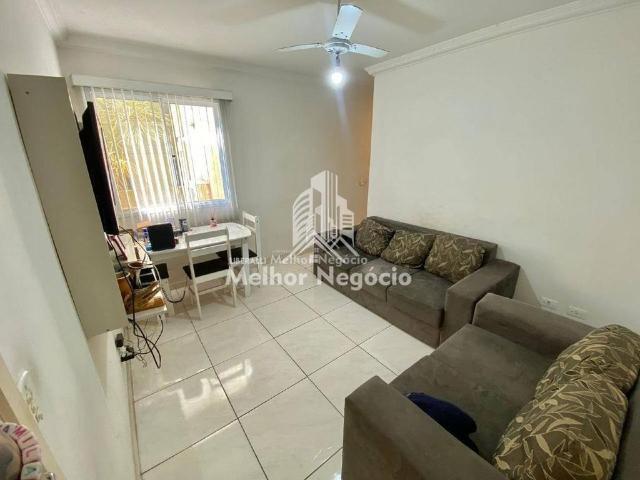 Apartamento em Gleba Califórnia, Piracicaba/SP de 55m² 2 quartos à venda por R$ 209.900,00