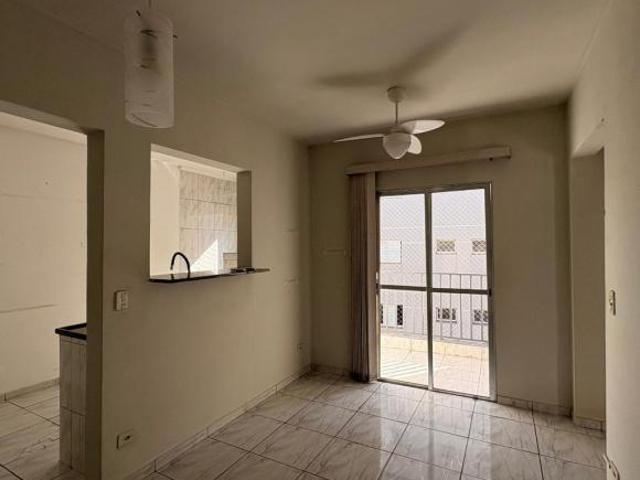 Apartamento em Gleba Califórnia, Piracicaba/SP de 56m² 2 quartos à venda por R$ 150.000,00