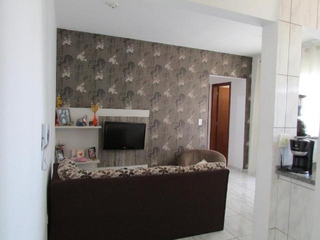 Apartamento em Gleba Califórnia, Piracicaba/SP de 63m² 2 quartos à venda por R$ 158.500,00