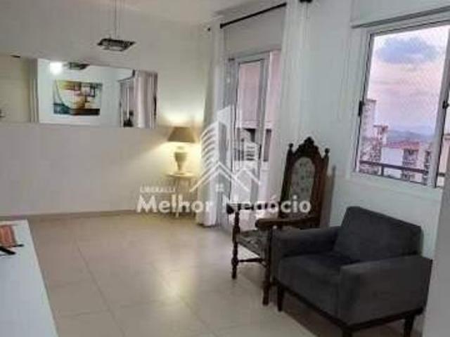 Apartamento em Gleba Califórnia, Piracicaba/SP de 63m² 2 quartos à venda por R$ 20.000,00
