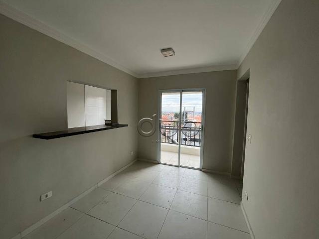 Apartamento em Gleba Califórnia, Piracicaba/SP de 63m² 2 quartos à venda por R$ 219.000,00