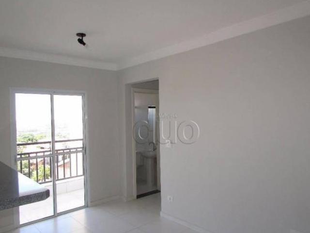 Apartamento em Gleba Califórnia, Piracicaba/SP de 63m² 2 quartos à venda por R$ 248.000,00