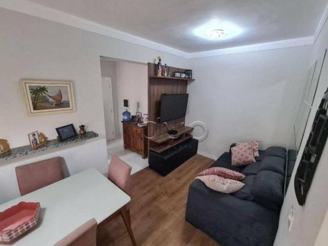 Apartamento em Gleba Califórnia, Piracicaba/SP de 63m² 2 quartos à venda por R$ 300.000,00