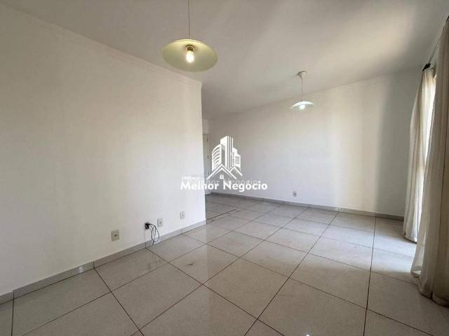 Apartamento em Gleba Califórnia, Piracicaba/SP de 75m² 3 quartos à venda por R$ 309.900,00