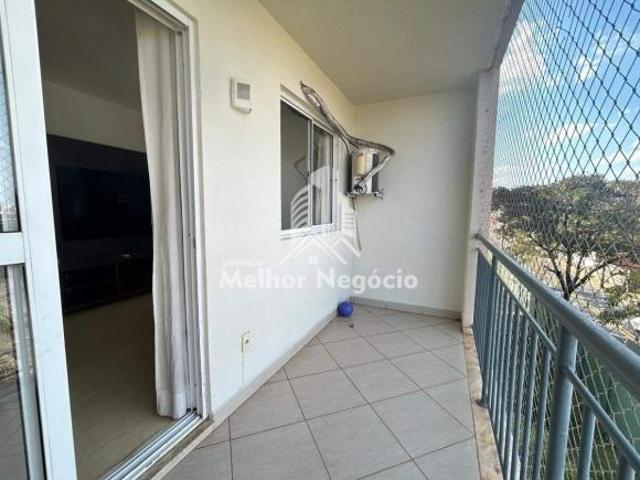 Apartamento em Gleba Califórnia, Piracicaba/SP de 75m² 3 quartos à venda por R$ 40.000,00