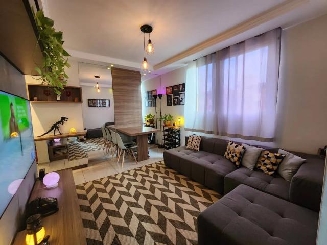 Apartamento em Gleba Fazenda Palhano, Londrina/PR de 42m² 2 quartos à venda por R$ 244.890,00