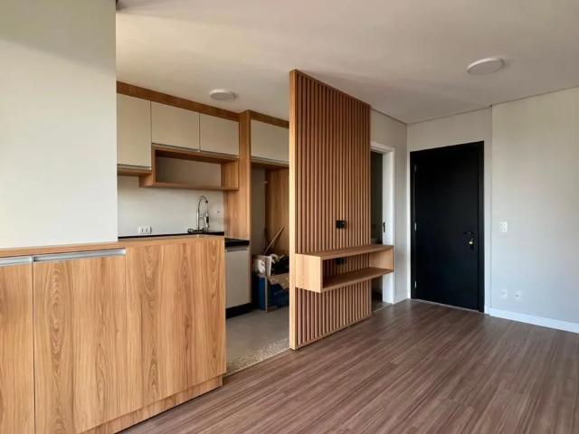 Apartamento em Gleba Fazenda Palhano, Londrina/PR de 47m² 1 quartos para locação R$ 3.300,00/mes