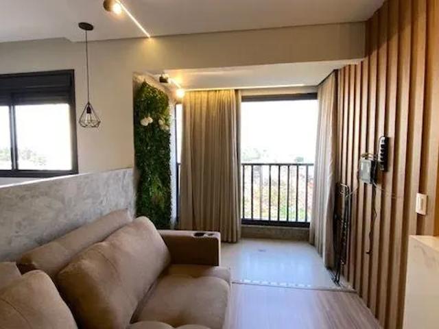 Apartamento em Gleba Fazenda Palhano, Londrina/PR de 45m² 1 quartos para locação R$ 3.300,00/mes