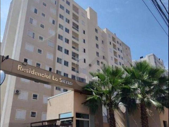 Apartamento em Gleba Fazenda Palhano, Londrina/PR de 46m² 2 quartos para locação R$ 2.000,00/mes