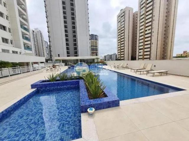 Apartamento em Gleba Fazenda Palhano, Londrina/PR de 51m² 1 quartos à venda por R$ 600.000,00