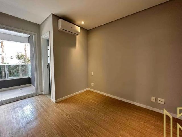 Apartamento em Gleba Fazenda Palhano, Londrina/PR de 52m² 1 quartos à venda por R$ 550.000,00