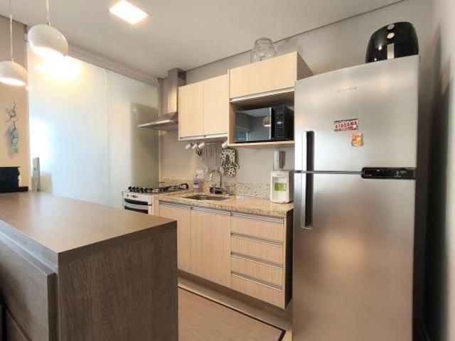 Apartamento em Gleba Fazenda Palhano, Londrina/PR de 52m² 1 quartos à venda por R$ 580.000,00