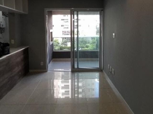 Apartamento em Gleba Fazenda Palhano, Londrina/PR de 52m² 1 quartos para locação R$ 2.700,00/mes
