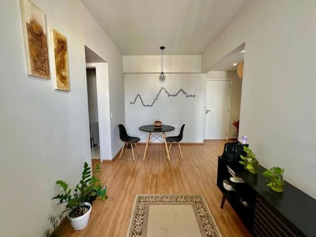 Apartamento em Gleba Fazenda Palhano, Londrina/PR de 54m² 2 quartos à venda por R$ 430.000,00