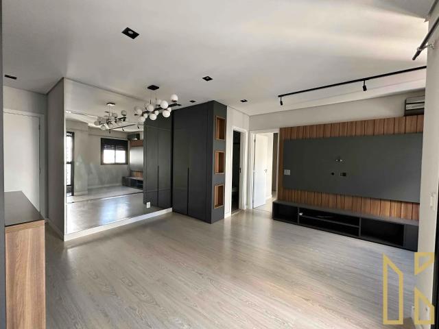 Apartamento em Gleba Fazenda Palhano, Londrina/PR de 58m² 1 quartos à venda por R$ 634.000,00