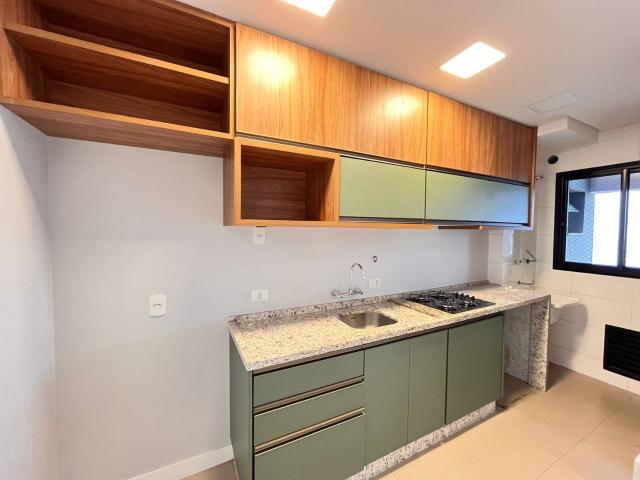Apartamento em Gleba Fazenda Palhano, Londrina/PR de 58m² 1 quartos para locação R$ 3.400,00/mes