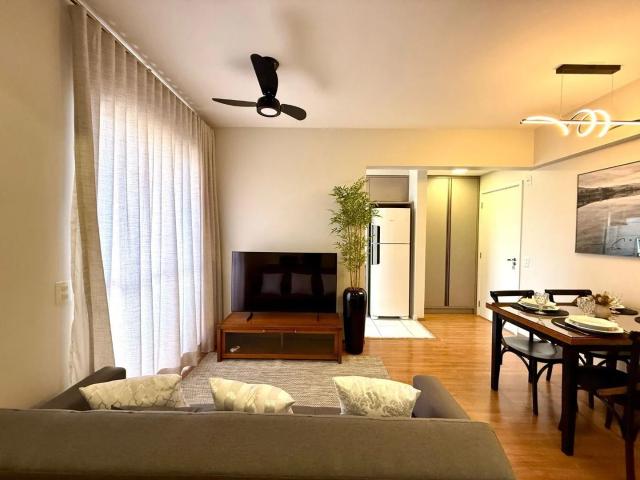 Apartamento em Gleba Fazenda Palhano, Londrina/PR de 67m² 2 quartos para locação R$ 3.800,00/mes