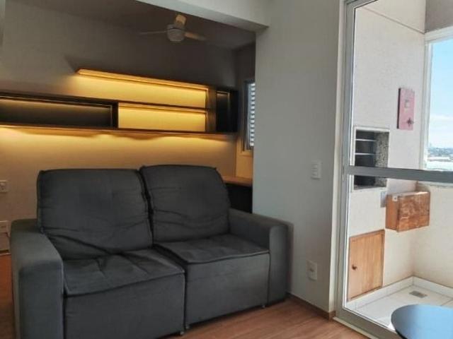 Apartamento em Gleba Fazenda Palhano, Londrina/PR de 67m² 2 quartos para locação R$ 3.300,00/mes