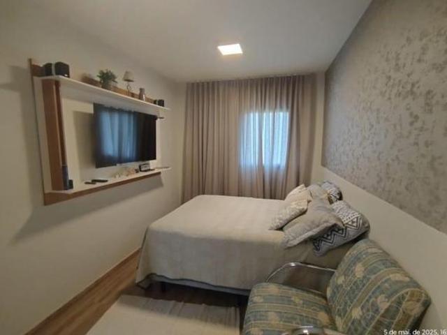 Apartamento em Gleba Fazenda Palhano, Londrina/PR de 64m² 2 quartos à venda por R$ 600.000,00